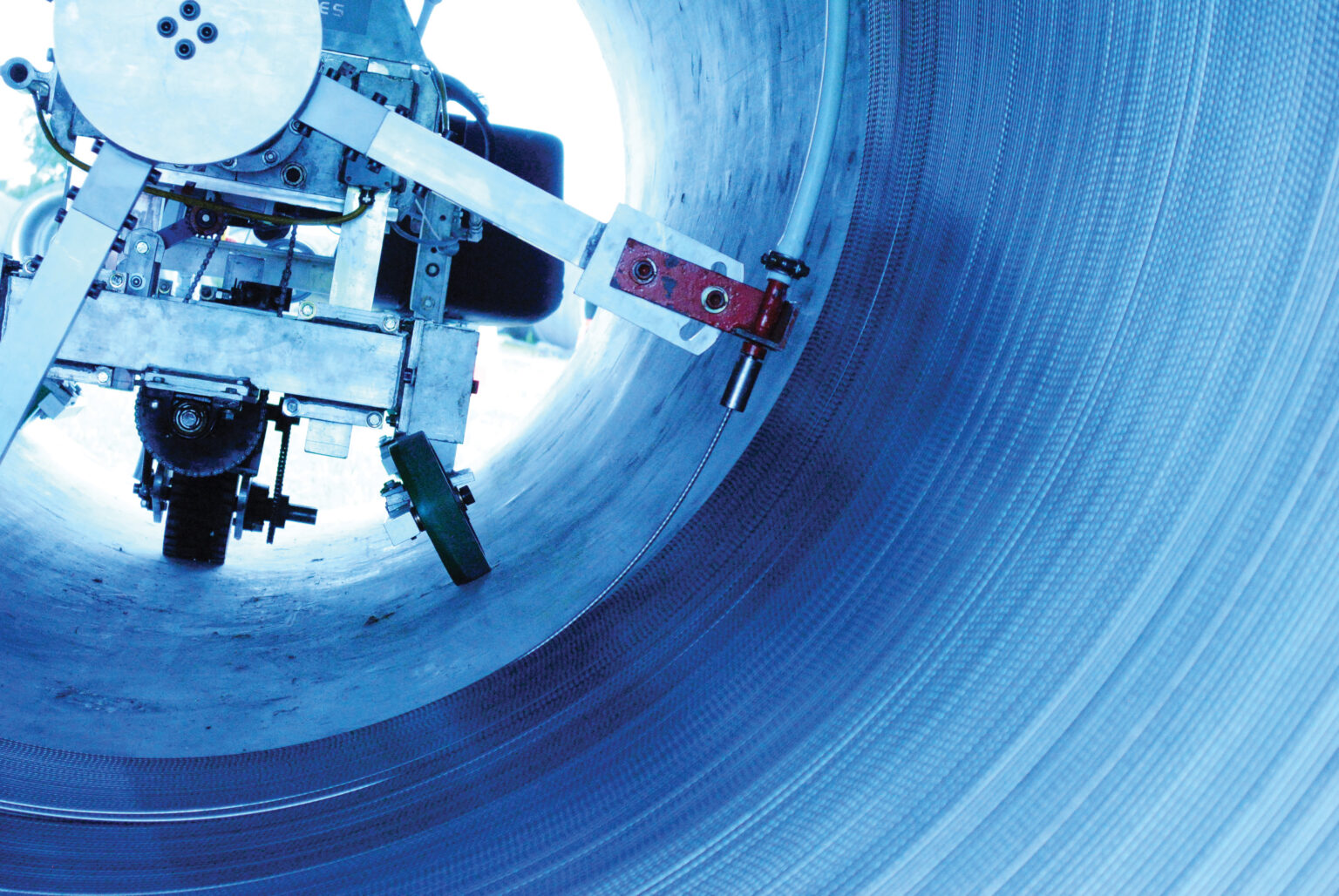 StrongPIPE® SCL System | Structural Technologies