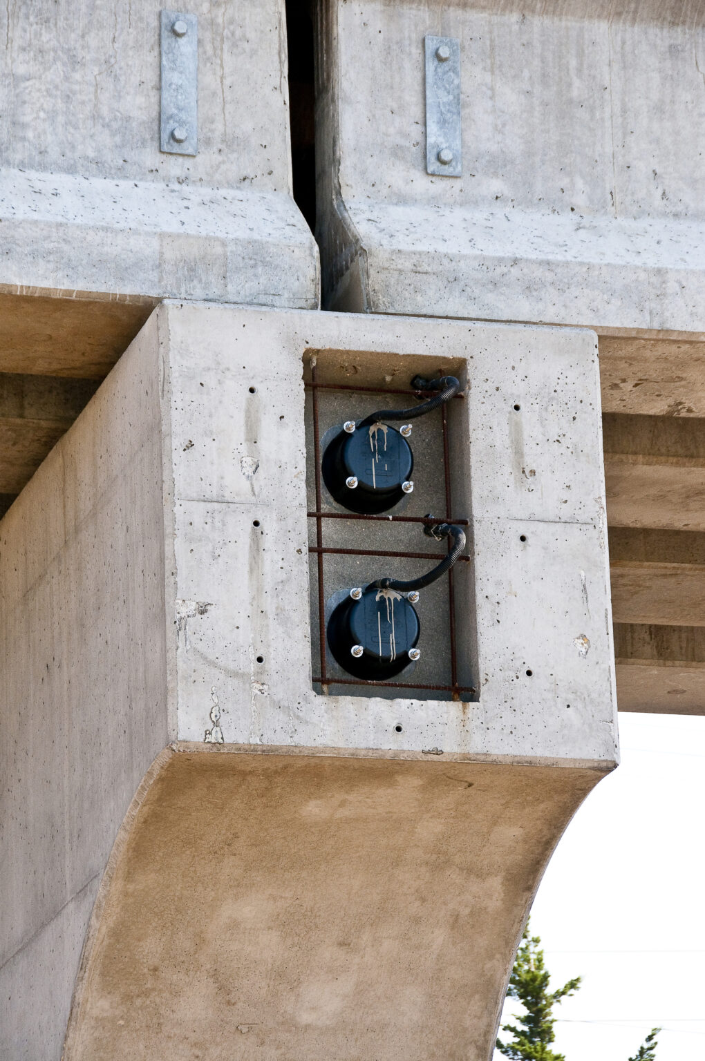 Bonded Multistrand Post-Tensioning | Structural Technologies