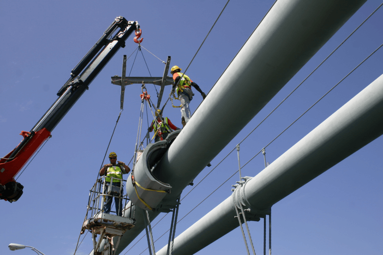 Bridge Armor & Protection Systems | Structural Technologies