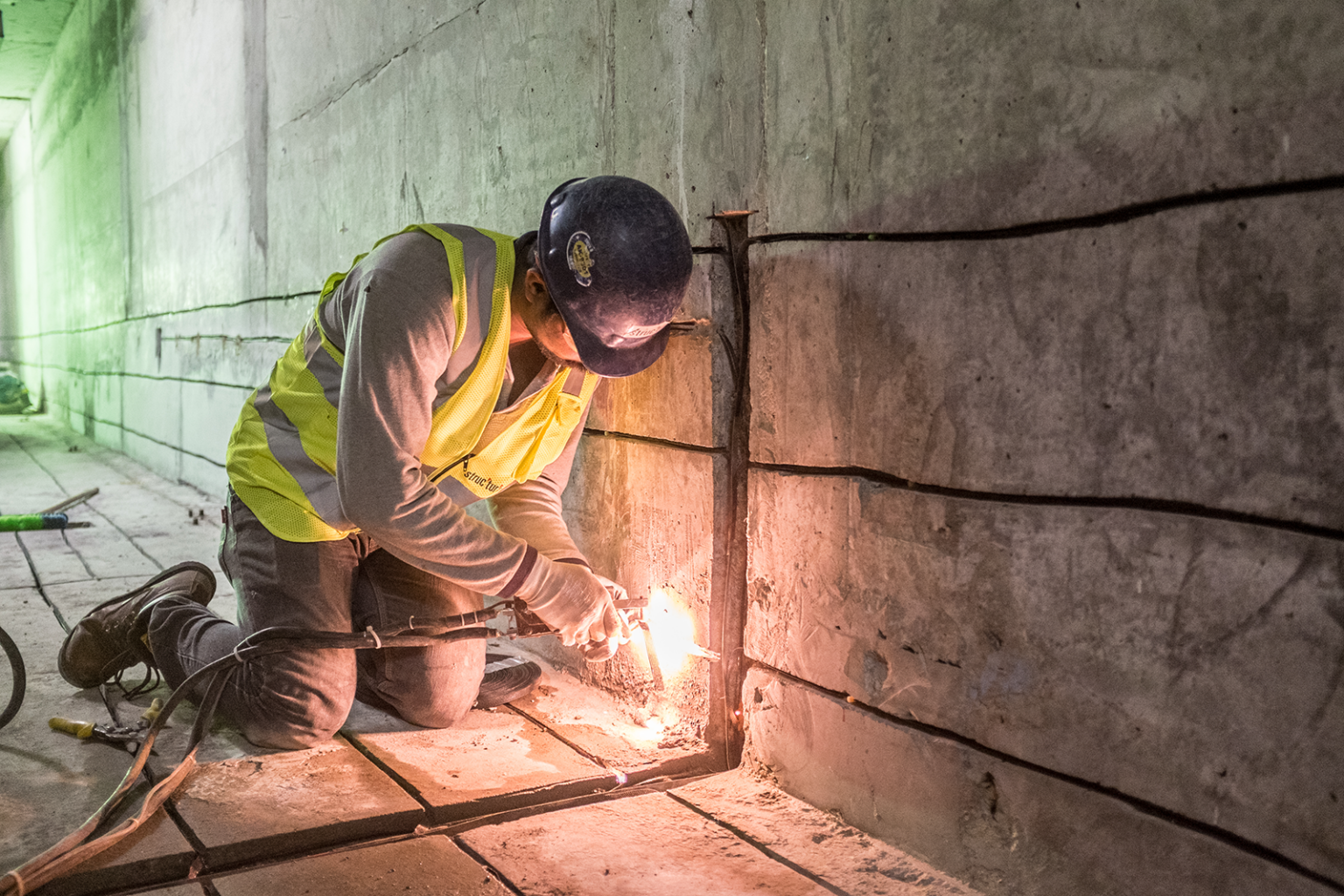 ElectroTechCP EOP™: Electro Osmotic Pulse | Structural Technologies