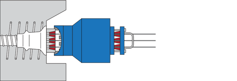 Bonded Multistrand Post-Tensioning | Structural Technologies