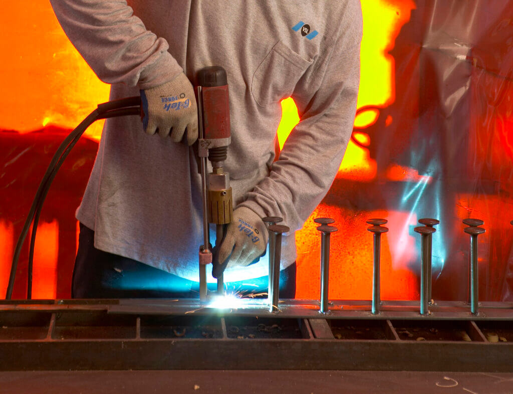 Shear Rail Systems | STRUCTURAL TECHNOLOGIES