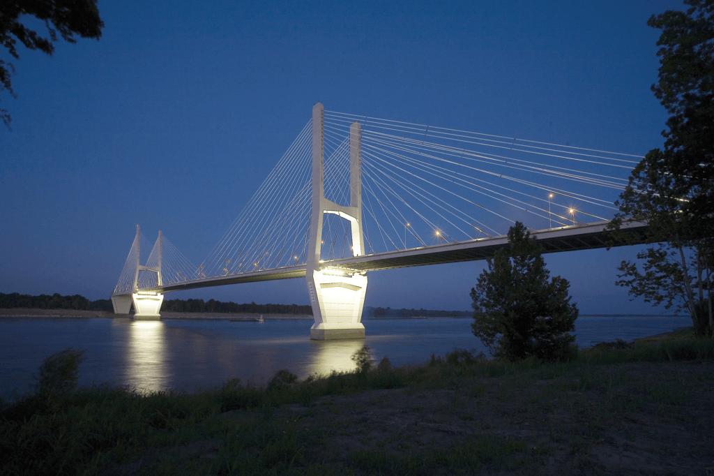 Stay Cables | STRUCTURAL TECHNOLOGIES