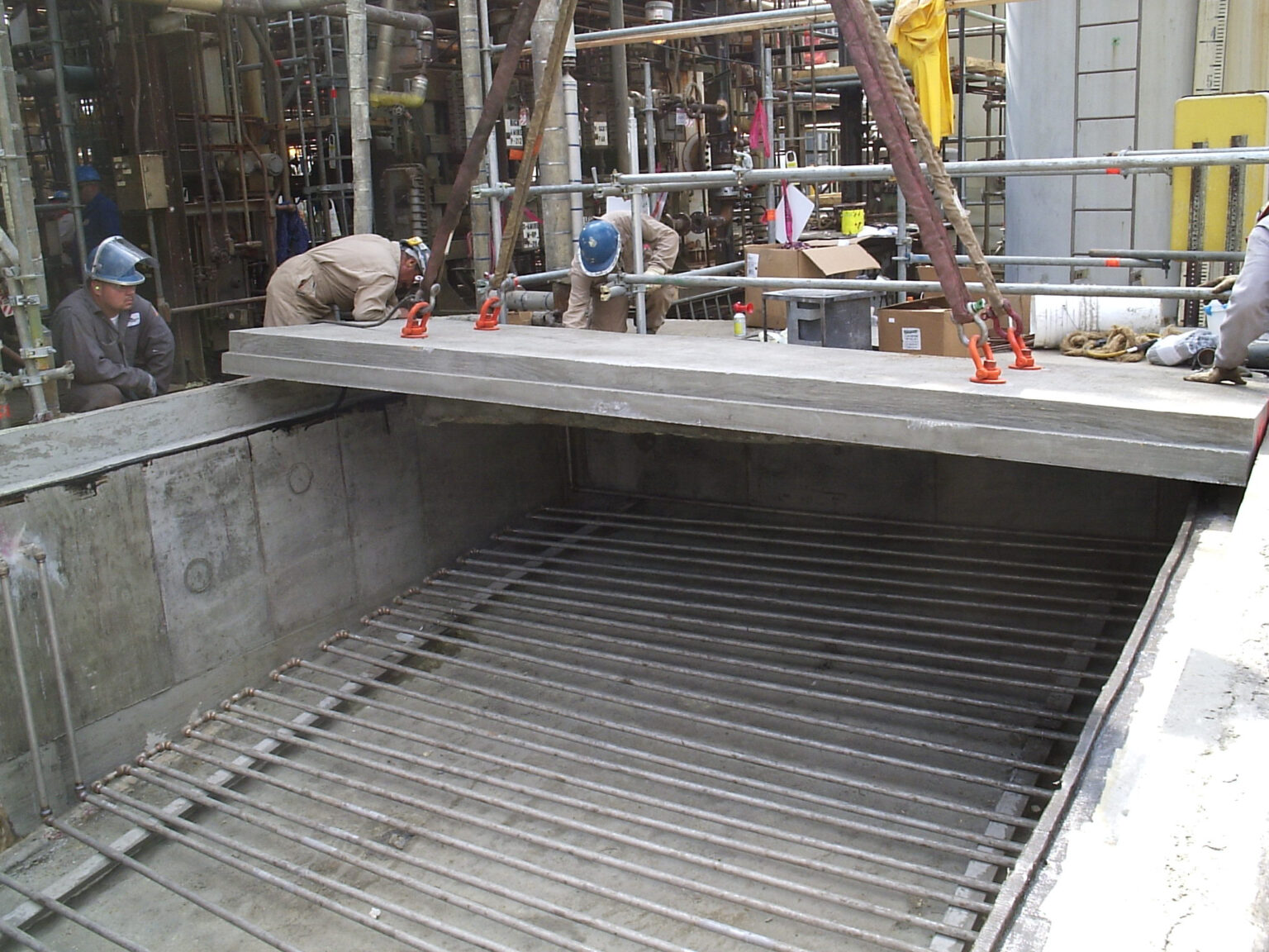 Tstrata ISR™ – Infuseable Sulfate Resistant Restoration Material ...