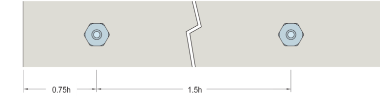 Lockable Dowels | Structural Technologies