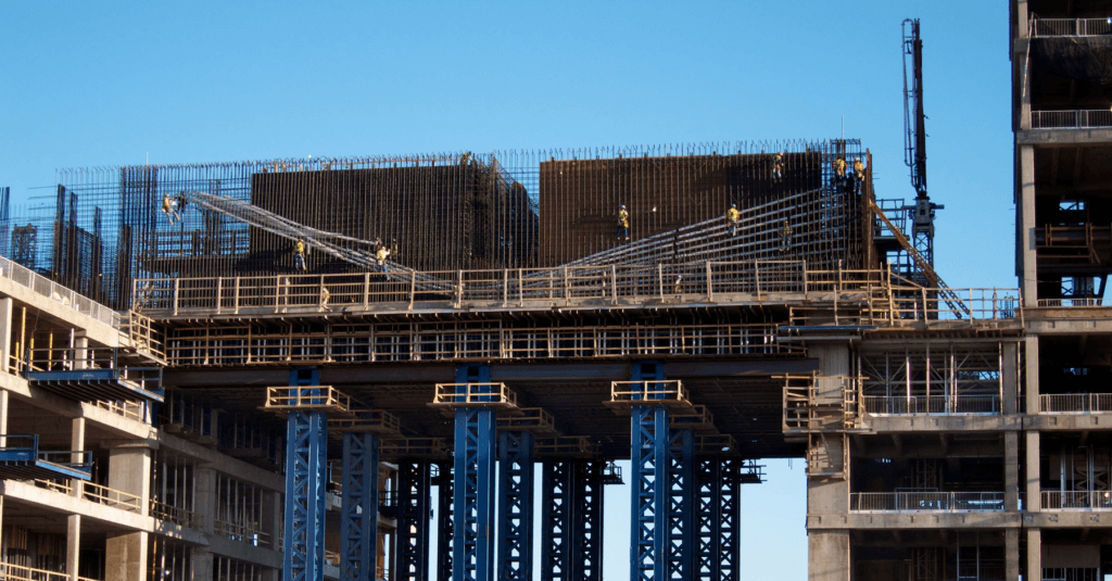 Strengthening with Post-Tensioning | Structural Technologies