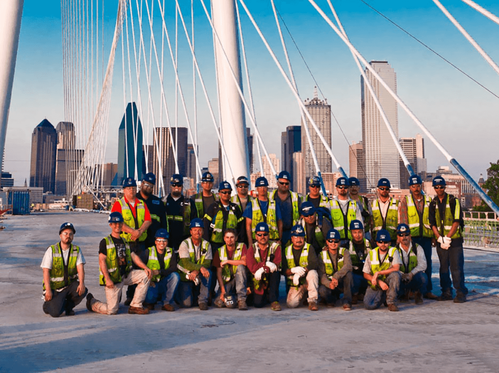 Join Our Team | Structural Technologies