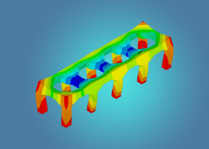 Delayed Coking Unit Solutions | Structural Technologies
