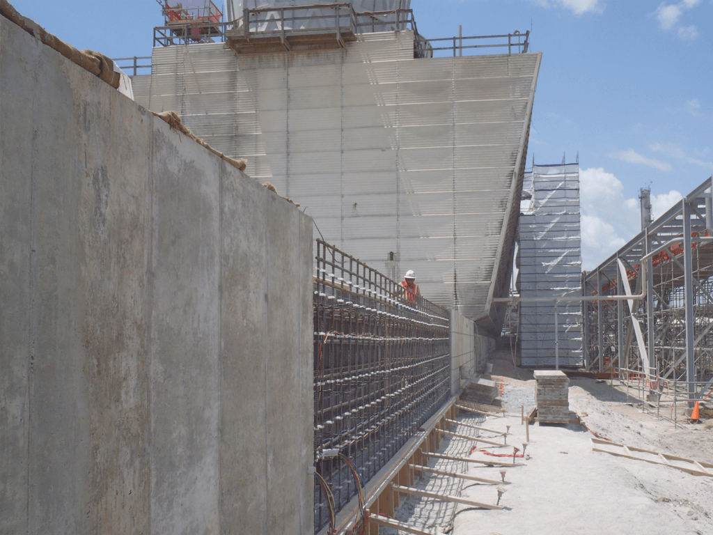 Cooling Towers | STRUCTURAL TECHNOLOGIES