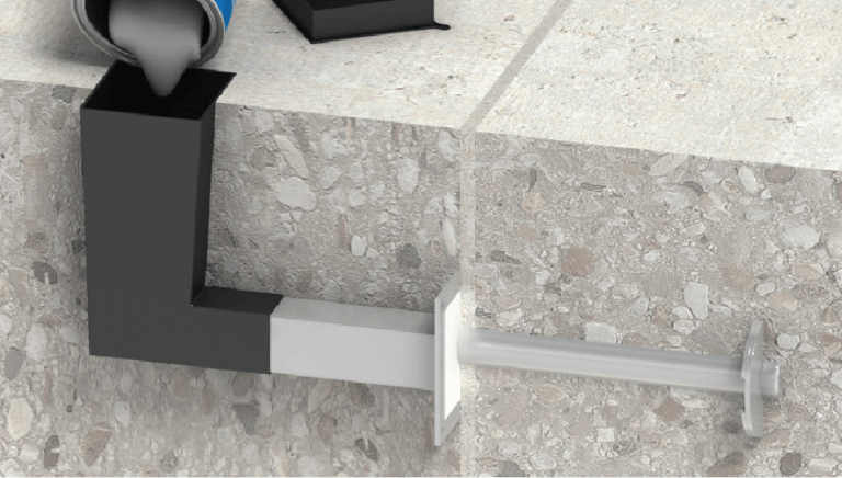 lockable-dowel-epoxy | STRUCTURAL TECHNOLOGIES