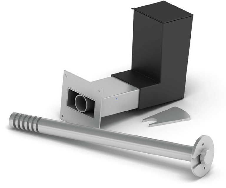 Lockable Dowels | Structural Technologies