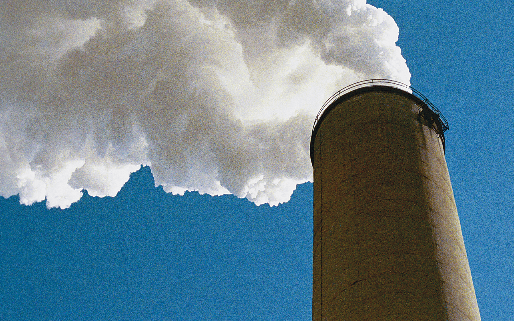 Industrial Chimney Maintenance