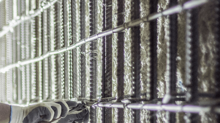 Make Structures Last Longer | Structural Technologies