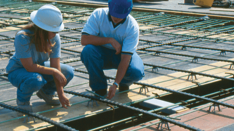 Join Our Team | Structural Technologies