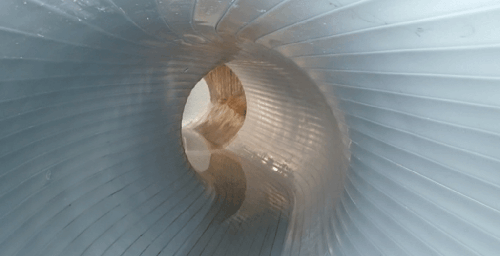 StrongPIPE® PALTEM® Flow-Ring System - Structural Technologies