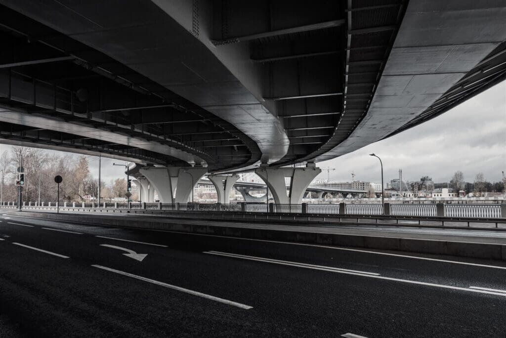 bridge-fly-over | STRUCTURAL TECHNOLOGIES