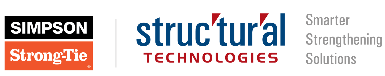 CSS V-Wrap™ Systems | Structural Technologies