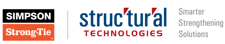 CSS V-Wrap™ Systems | Structural Technologies