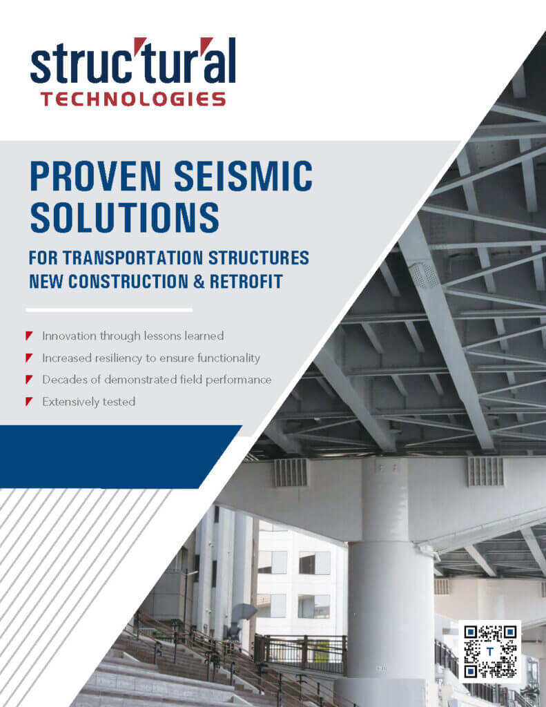 Brochure-cover | STRUCTURAL TECHNOLOGIES