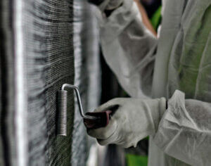 CSS V-Wrap™ Systems | Structural Technologies