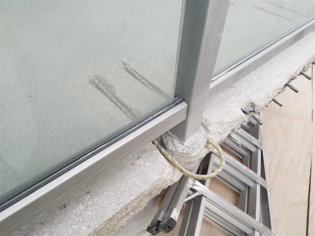 The Austonian | Structural Technologies