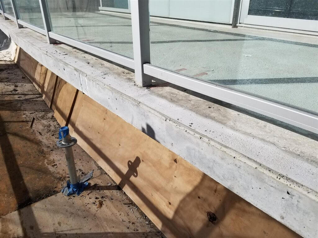 The Austonian | Structural Technologies