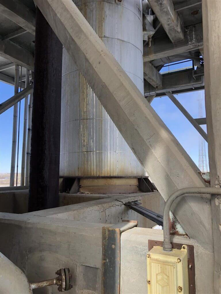 Critical Cat Cracker Concrete and Steel Repairs | Structural Technologies