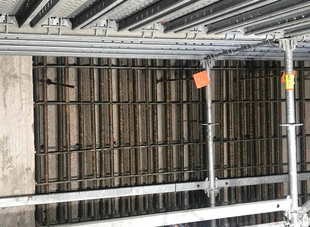 Four Seasons Hotel and Residences | Structural Technologies