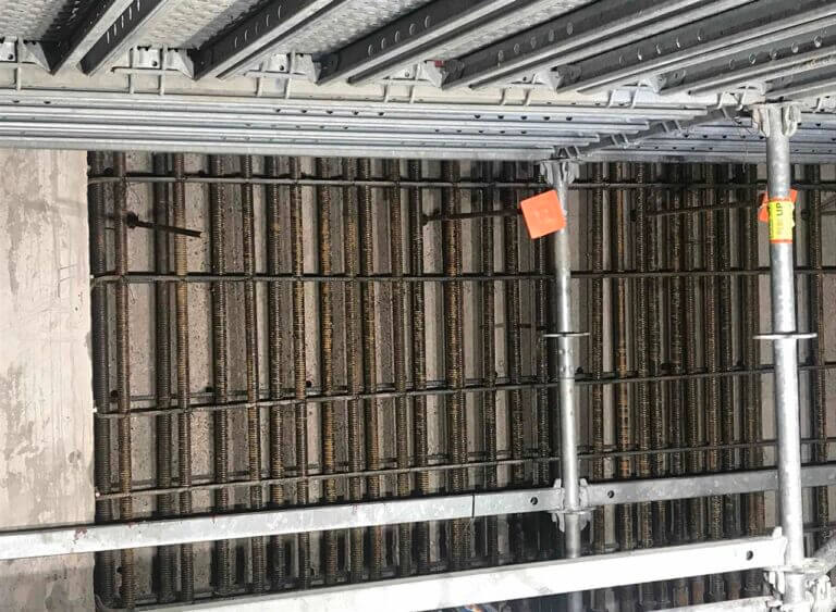 Four Seasons Hotel and Residences | Structural Technologies