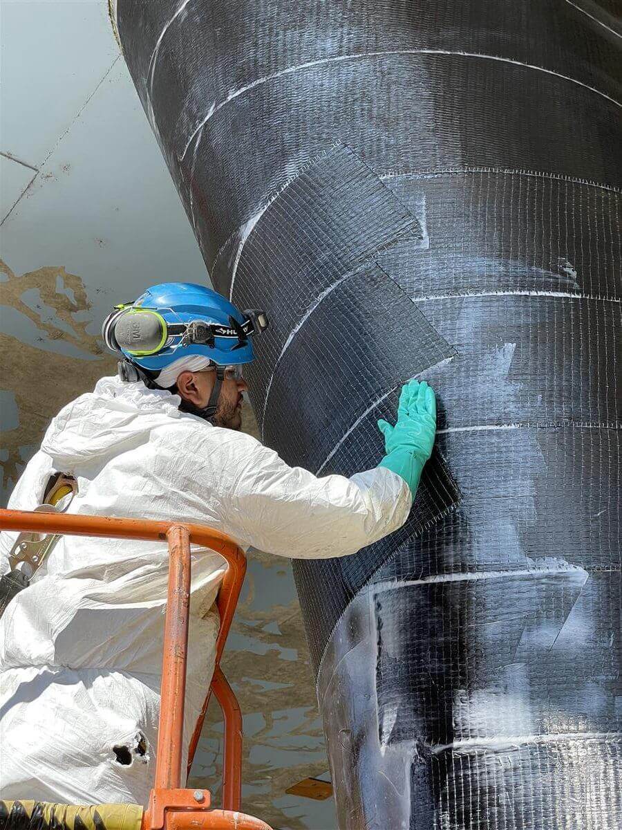 Products & Solutions | Structural Technologies