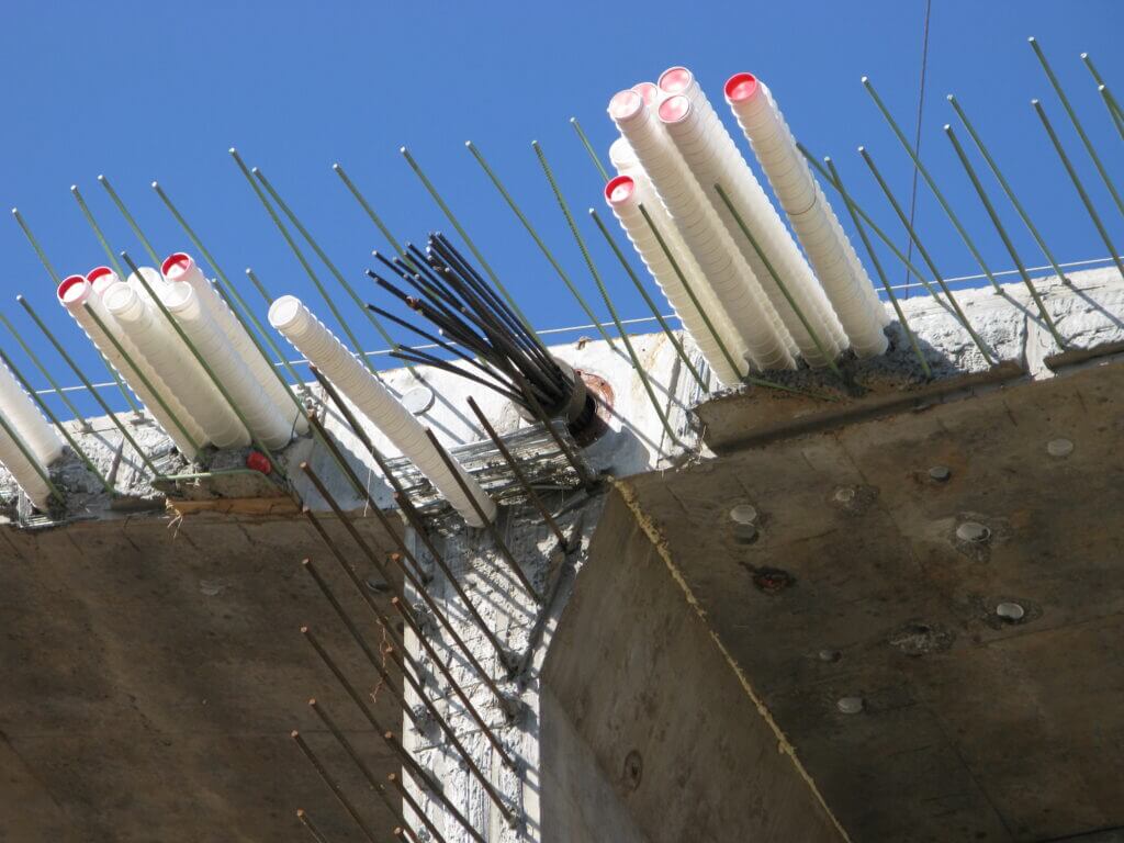 Kanawha Bridge | Structural Technologies