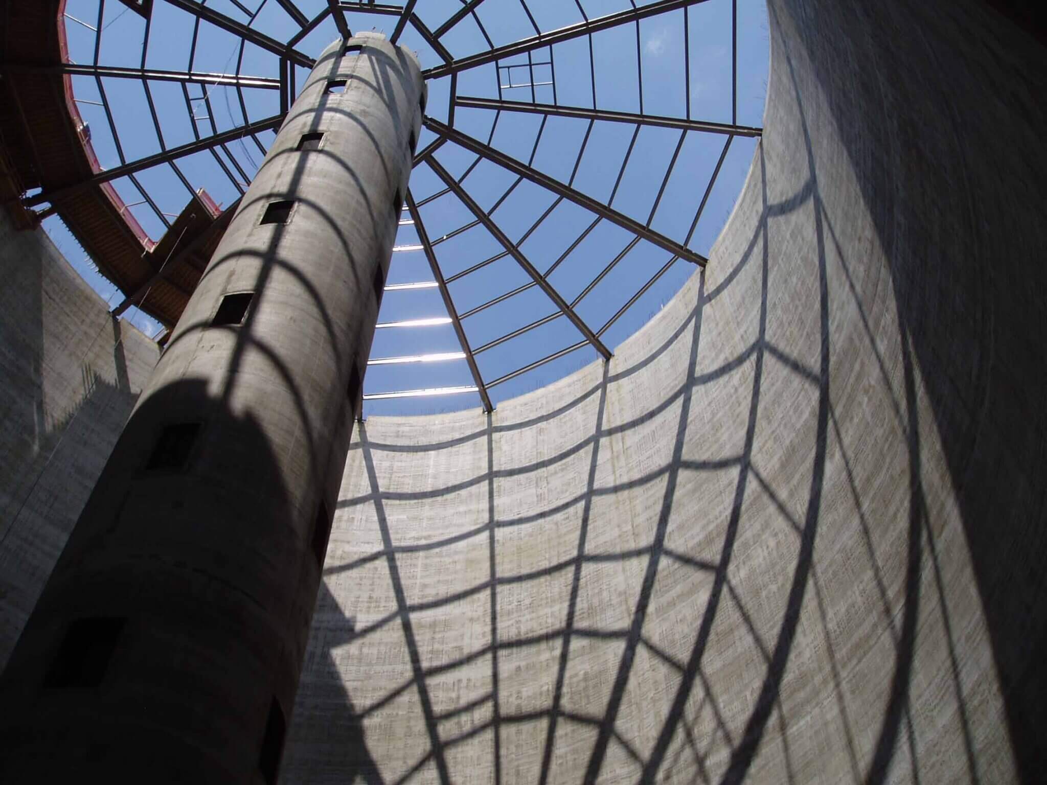 Construction of Clinker Silos | Structural Technologies