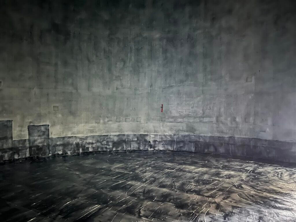 CSS V-Wrap™ Installation Provides Long-Term Solution to Nuclear Storage Tank | Structural ...