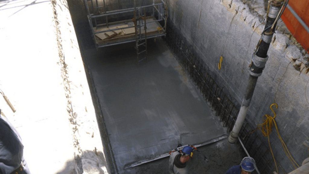 Phased Rehabilitation Returns Sulfur Pit to New Condition | Structural ...