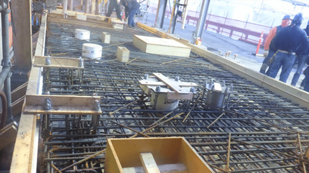 Phased Rehabilitation Returns Sulfur Pit to New Condition | Structural ...