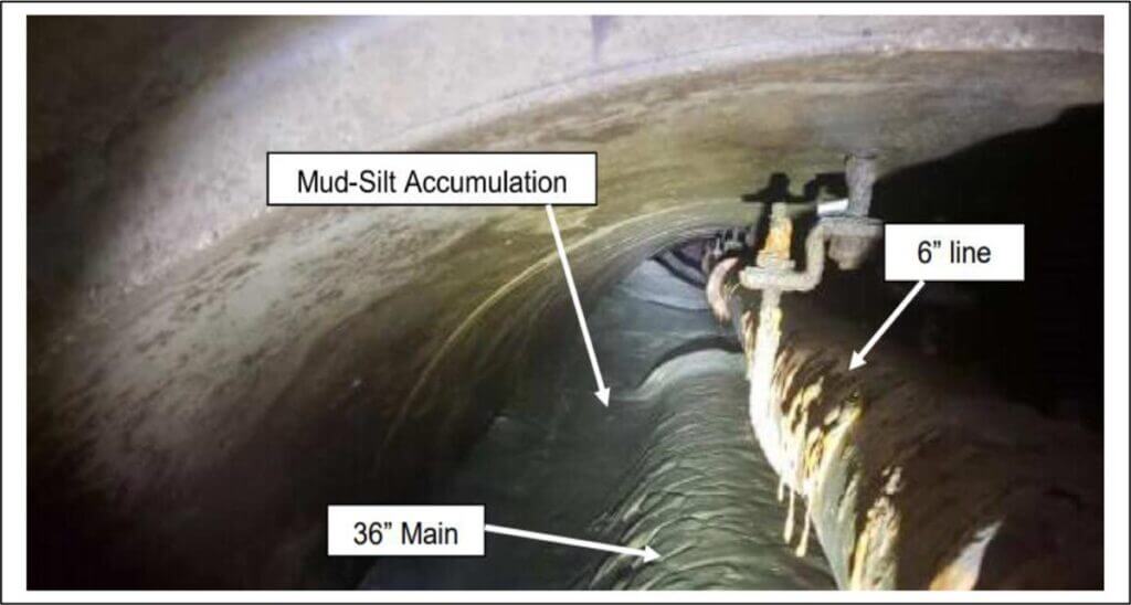 Nashville RCP Tunnel & Pipe Upgrade | Structural Technologies