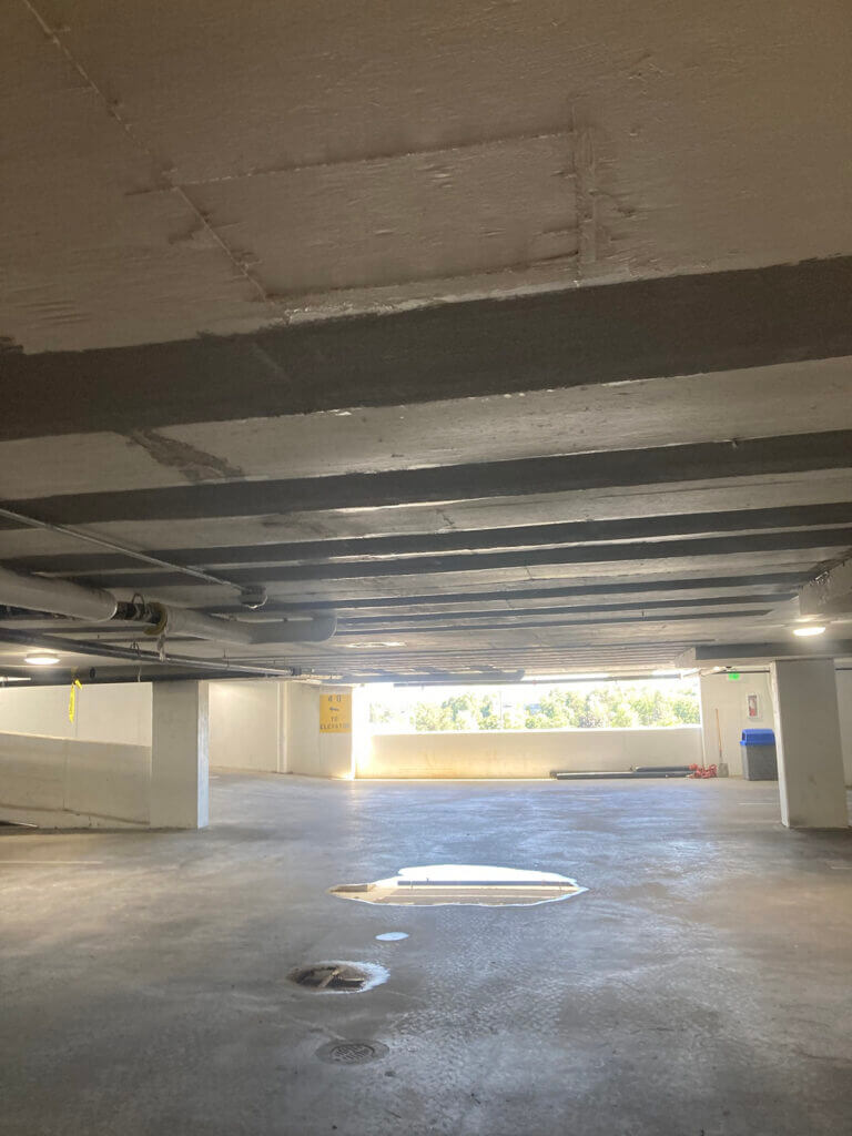 J Resort Strengthening Renovation | Structural Technologies