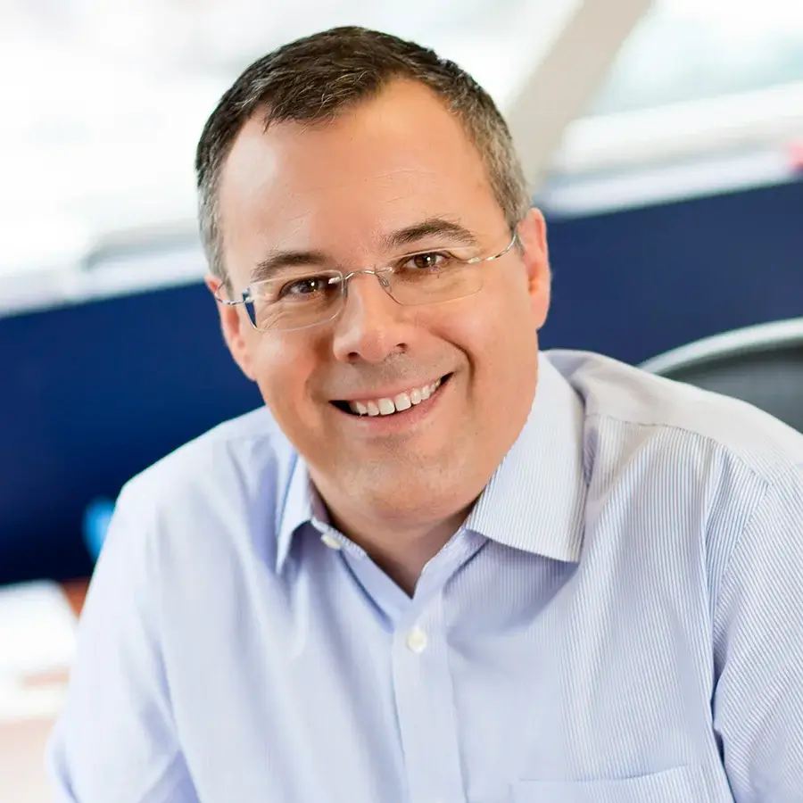 Jacques Marchand, ENG., Ph.D. | Structural Technologies