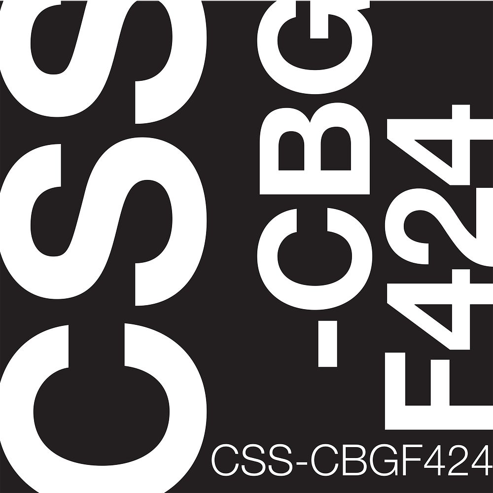 CSS-CBGF424 | Structural Technologies