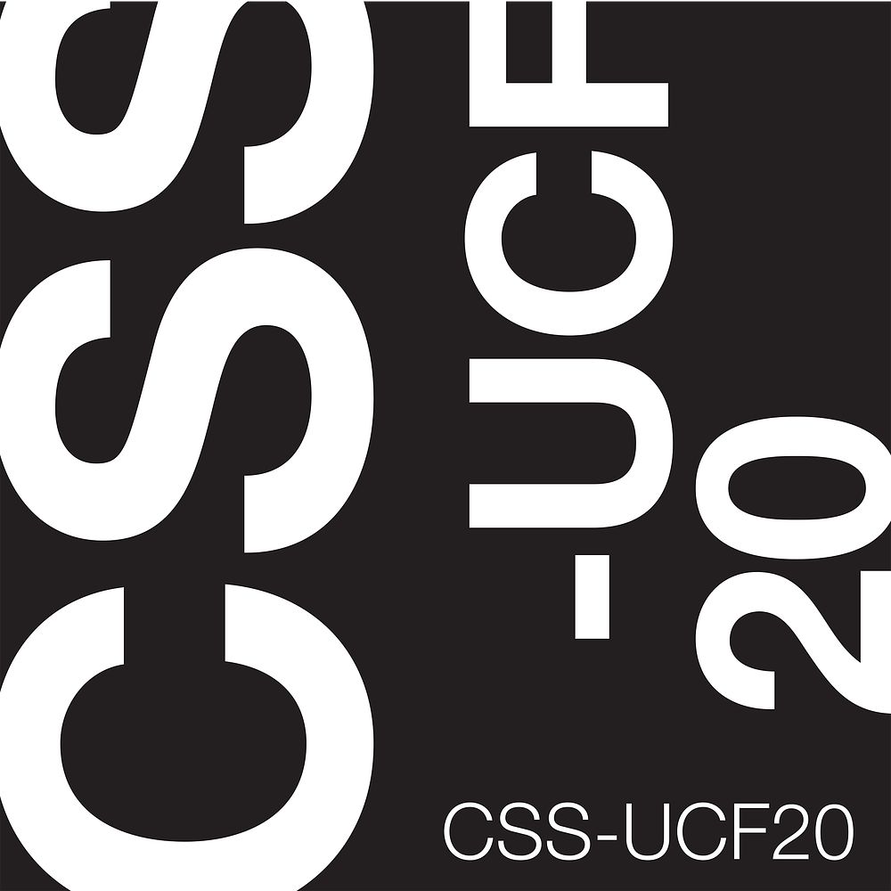 CSS-UCF20 | Structural Technologies