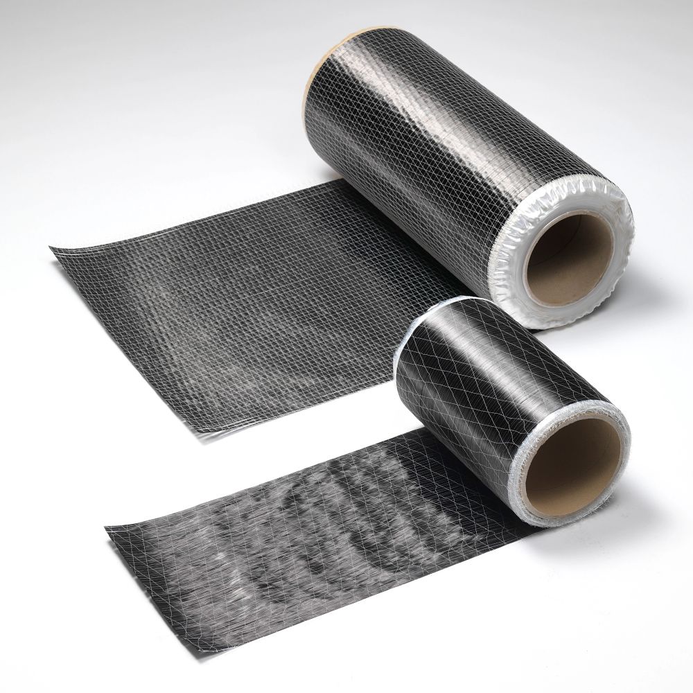 CSS V-Wrap™ C110HM | Structural Technologies