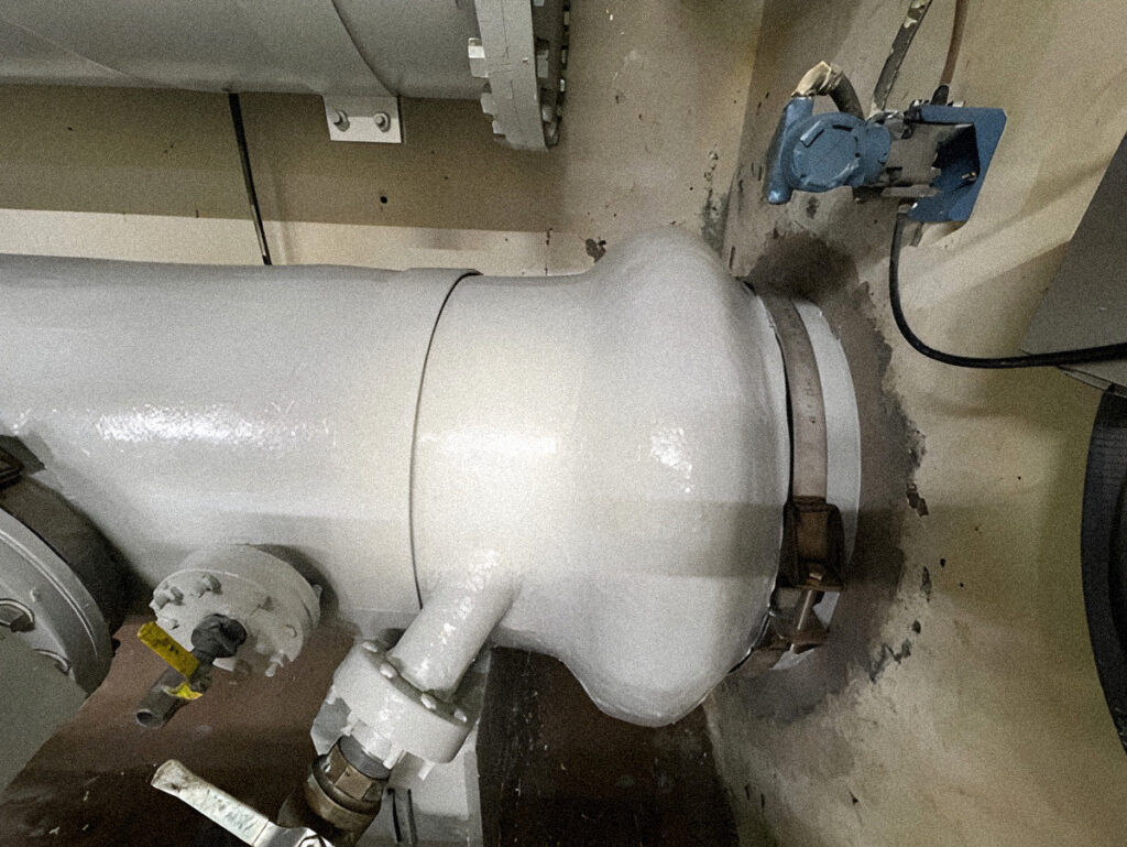 Silicon Valley Clean Water Pipe Renewal | Structural Technologies